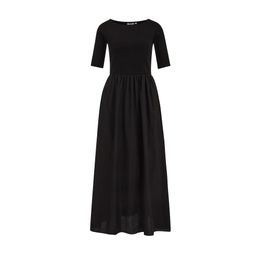 WE Fashion Dress female Black size XS