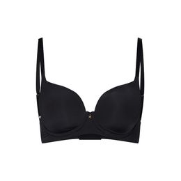 Triumph Bra 'Ladyform Soft' female Black size 75