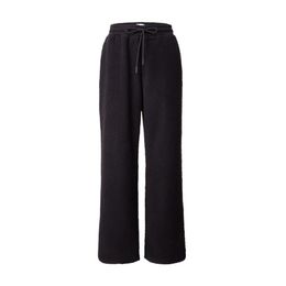 Topshop Pants female Black size S