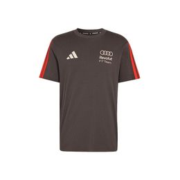 adidas Sportswear Performance Shirt 'AU DNA' male Black size M