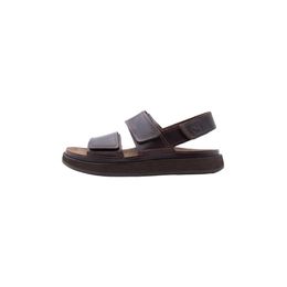 Timberland Sandals male Brown size 9