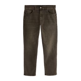 next Jeans male Brown size 28