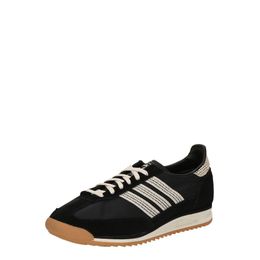 adidas originals Sneakers 'SL 72' female Black size 7,5