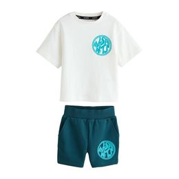 Smallsaints Set boy Green, White size 1.5-2 yrs