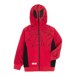 Cool Club Zip-Up Hoodie boy Red size 122