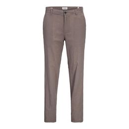 Jack & Jones Jack & Jones Chino Pants 'JPSTAce JJSummer' male Brown size 34