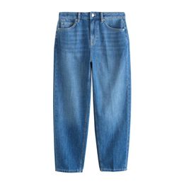 next Jeans female Blue size 12