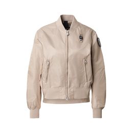 Blauer.usa Between-Season Jacket female Beige size M