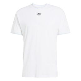 adidas originals Shirt male White size XXL