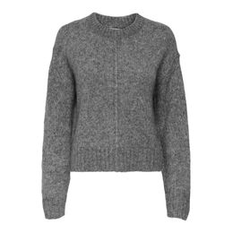Jacqueline de Yong Jdy Sweater 'JDYMALONE' female Grey size XL
