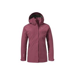 Sch&ouml;ffel Sch&ouml;ffel Outdoor Jacket 'Tamina' female Pink size 38