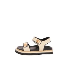 Lipsy Sandals female Beige size 5