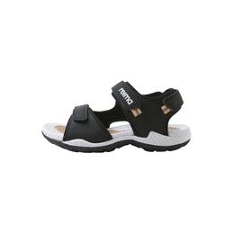 Reima Sandals & Slippers 'Ratas' boy Black size 36