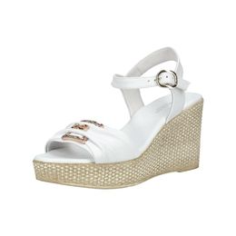 Nero Giardini Sandals female White size 39