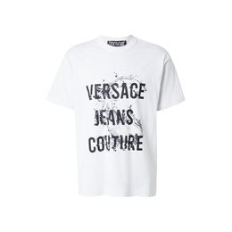 Versace Jeans Couture Shirt male White size XXL