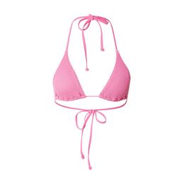 Billabong Bikini Top 'Summer High' female Pink size XS