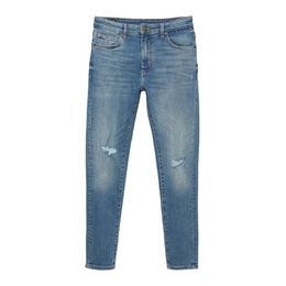 Pull&Bear Pull&bear Jeans male Blue size 36