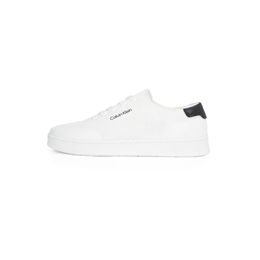 Calvin Klein Sneakers male White size 45