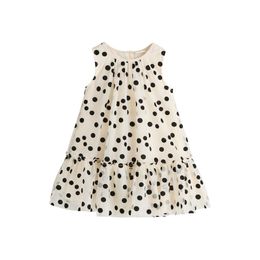 next Dress girl Beige size 2-3 yrs