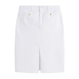 Tommy Hilfiger Curve Skirt female White size 52