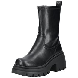 Buffalo Ankle Boots 'Aspen' female Black size 37