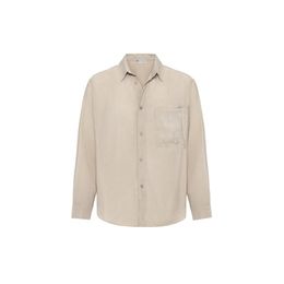 Dandalo Button Up Shirt male Beige size M