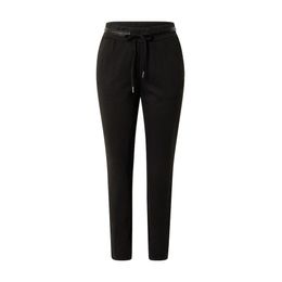 Garcia Pants female Black size L