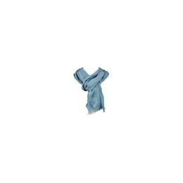 Deeluxe Scarf 'BUSTER' male Blue size One Size