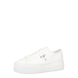 Guess Sneakers 'Joezi3' female White size 40
