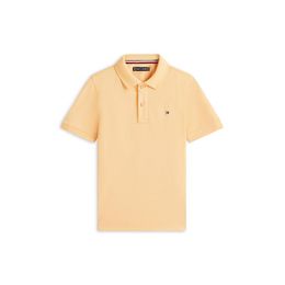Tommy Hilfiger Shirt 'Essential' boy Yellow size 80