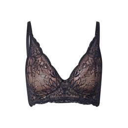 Triumph Bra 'Amourette Charm' female Black size 90