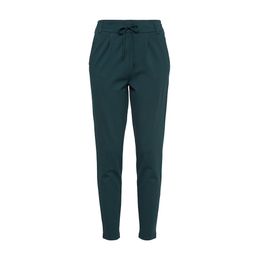 Only Pleat-Front Pants 'ONLPoptrash' female Green size XXS