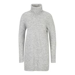 Vero Moda Petite Knitted dress 'Katie' female Grey size XXS