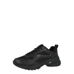 Calvin Klein Sneakers 'HIKE RUNNER' male Black size 45