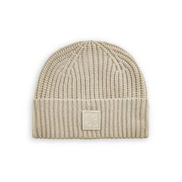 Codello Beanie male Beige size One Size