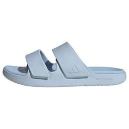 adidas Sportswear Mules 'Znscape' male Blue size 6