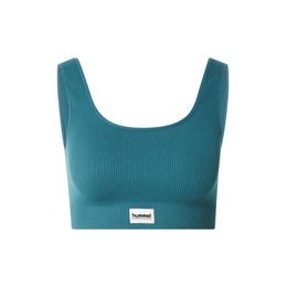 Hummel Sports Bra 'Pulse' female Green size L