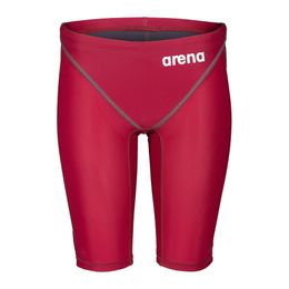 arena Athletic Swimwear 'POWERSKIN ST NEXT JAMMER JR' boy Red size 116