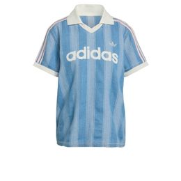 adidas originals Jersey 'Demin' female Blue size S