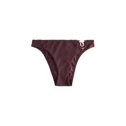 B By Ted Baker Bikini Bottoms female Brown size 6