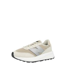 New Balance Sneakers '370' male Beige size 11.5