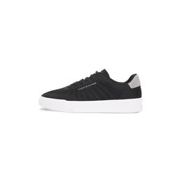Tommy Hilfiger Sneakers male Black size 48