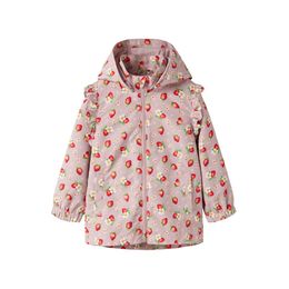 name it Between-Season Jacket 'NMFMaxi' girl Purple size 116