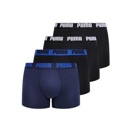 Puma Boxer shorts 'EVERYDAY' male Blue, Black size XXL