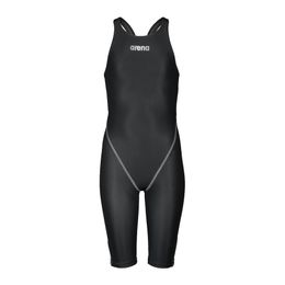 arena Athletic Swimwear 'POWERSKIN ST NEXT OB JR' girl Black size 140