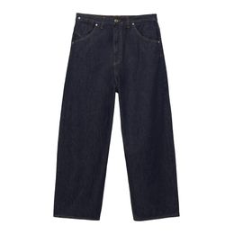 Pull&Bear Pull&bear Jeans male Blue size 42