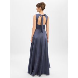 Laona Evening Dress female Blue size 32