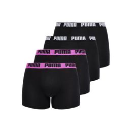 Puma Boxer shorts 'EVERYDAY' male Black size XL