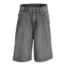 Jack & Jones Jack & Jones Junior Jeans 'JJIron JJOriginal' boy Black size 146