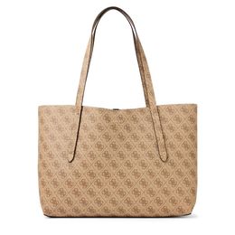 Guess Shopper 'Brenton' female Beige size One Size